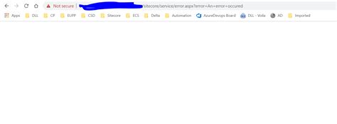 Upgrade Sitecore 93 Sitecoreowinauthentication Unable To Find