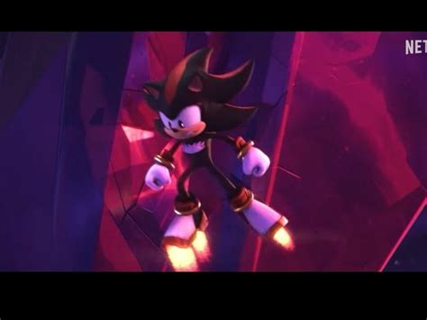Sonic Prime Spoiler