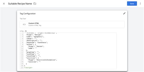 How To Add Recipe Schema Markup In Wordpress Easy Advanced Methods