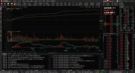 新版软件详情页 九方智投擒龙版