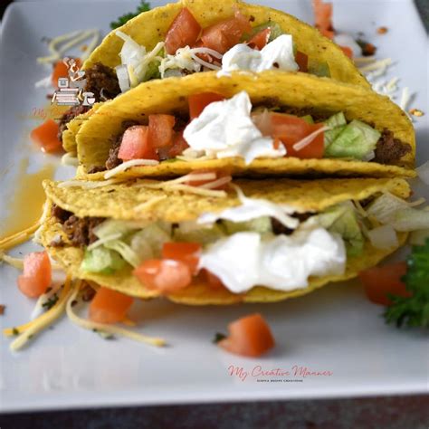 Easy Slow Cooker Taco Meat My Creative Manner