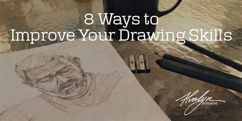 Creative Sketches For Beginners For Every Two Classes You Choose One