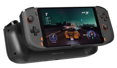 Lilbits Another AMD Portable Gaming PC The Volla Phone With Android Or Ubuntu And The