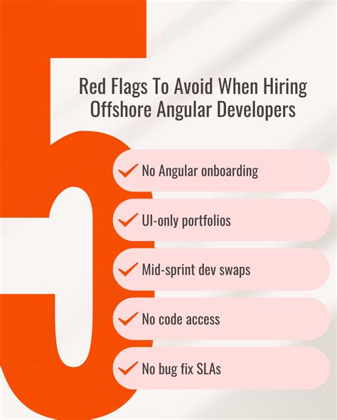 How To Hire A Angular Offshore Developers The Smart Way