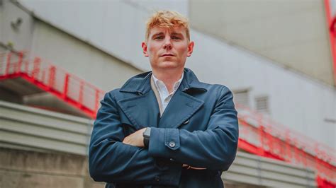 Dane Murphy Set To Be Appointed Ceo Charlton Athletic Football Club