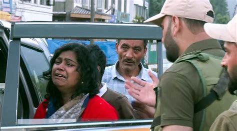 Chinese Foreign Ministry Condemns Attack In Jammu And Kashmir Says