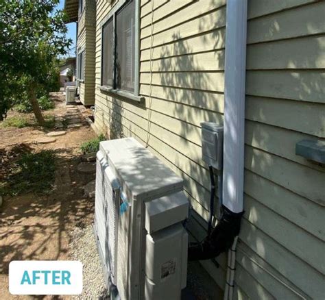 Mini Split Multi Zone Lions Hvac