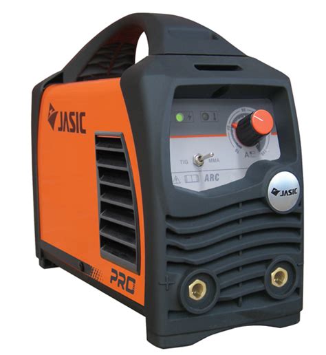 JASIC ARC 200 - Welders Discount Warehouse