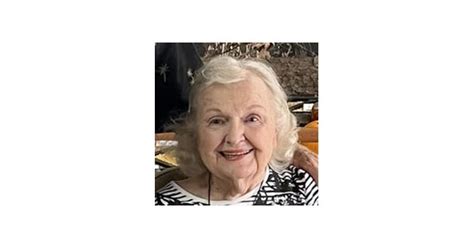 Margie Thomas Passman Obituary 2023 Franklinton La Crain Funeral