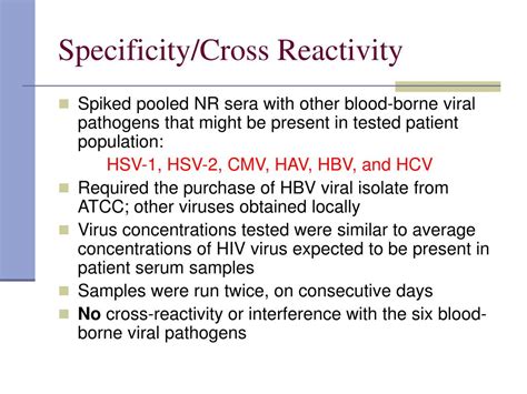 Ppt Lab Experience With Hiv Rna Naat Powerpoint Presentation Free