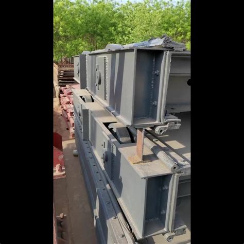厂家供应铝合金叠梁闸门 不锈钢叠梁门 检修叠樑闸门叠樑钢制闸门 阿里巴巴