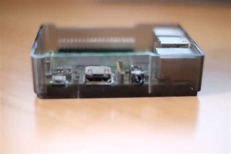 A Beginners Guide To Raspberry Pi 3 B And Android Things Android Tutorials