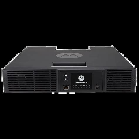 Motorola Repeater Triple Access