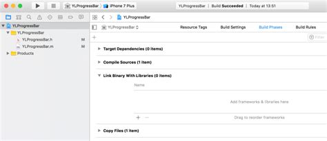 Objective C Library Binding For Xamarinios
