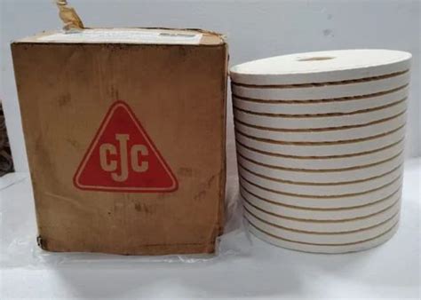 Cjc Blat 2727 Filter Insert At ₹ 56000piece Oil Filters In
