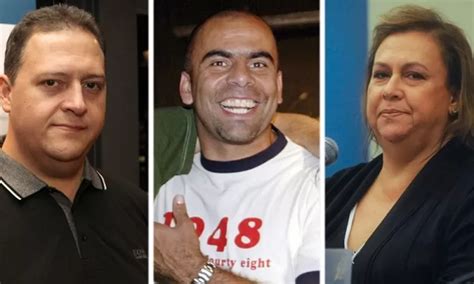 Envían A Juicio En Argentina A Viuda E Hijo De Pablo Escobar Y A Chicho