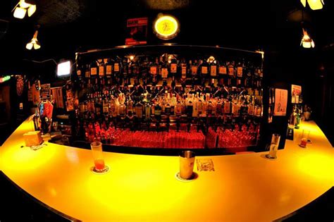 Bar DD 京都バーホッピング 株式会社リカーマウンテン