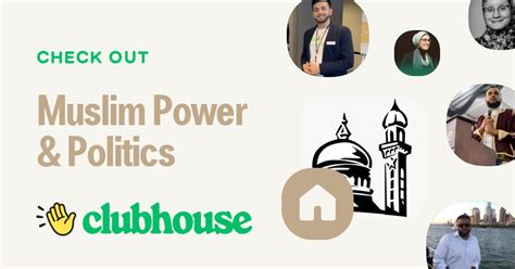 Muslim Power Politics