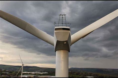 Senvion Wins 26mw Czech Order Windpower Monthly