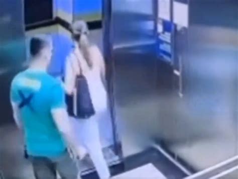 Homem Que Assediou Mulher Em Elevador é Alvo De Novas Denúncias