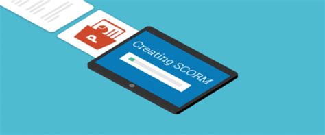 how to convert a powerpoint to scorm learnupon