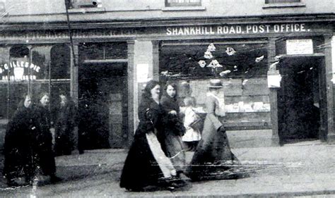 Old Shankill Road Gallery Belfast Live