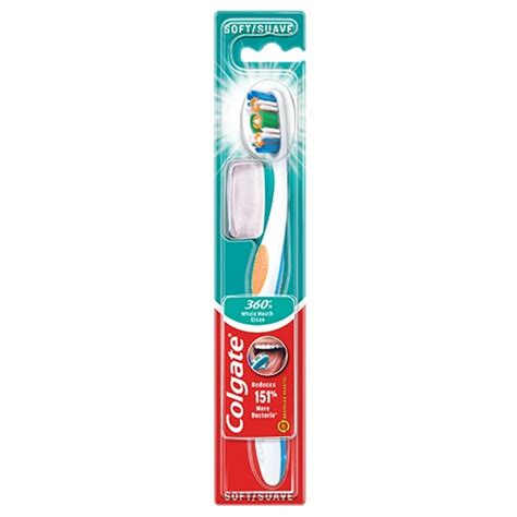Colgate® | 360° -hammasharja