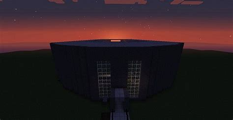 Small World Minecraft Map