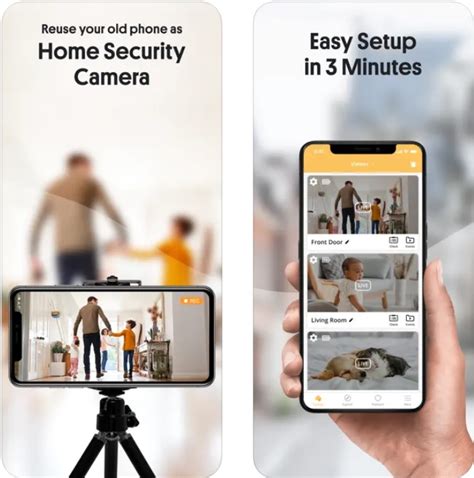 11 Best Motion Detector Apps For Android IOS Freeappsforme Free Apps For Android And IOS