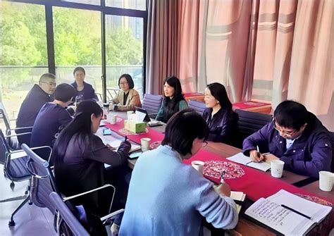 【盟务动态】走基层 理思路 谋发展澎湃号·政务澎湃新闻 The Paper