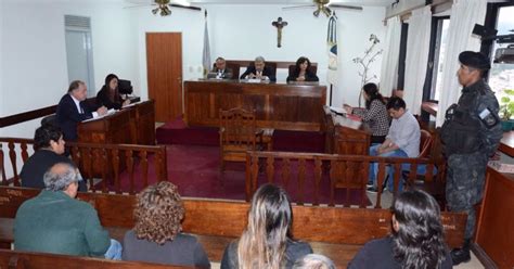 Producción De Alegatos En El Juicio Por Un Crimen