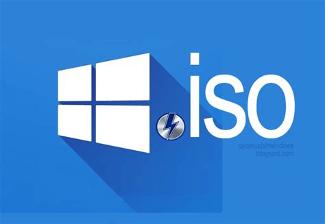 Cara Mudah Mount File Iso Windows Xp788110 Cara Mudah Windows