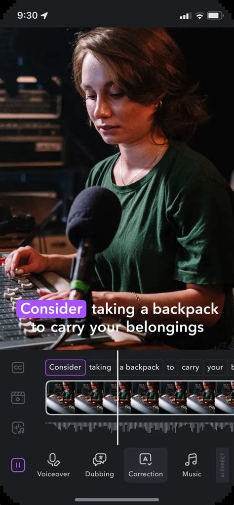Captions Your AI Powered Creative Studio