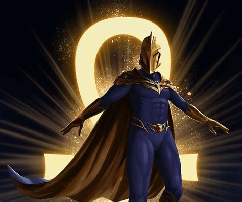 Doctor Fate In Black Adam Hd Wallpaper Peakpx