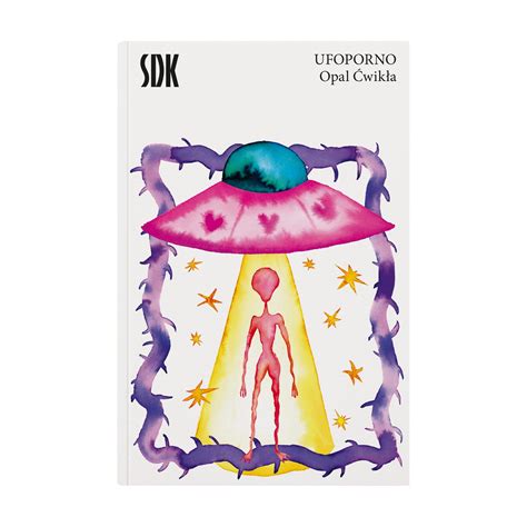 UFOPORNO SDK Staromiejski Dom Kultury