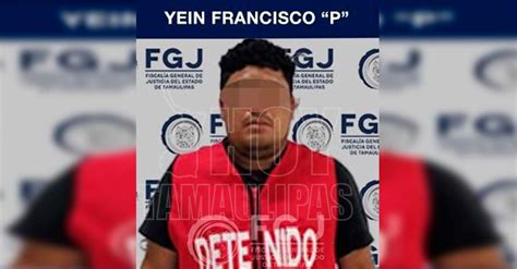 Hoy Tamaulipas Tamaulipas Pasara Mas De 39 Anios De Prision Por