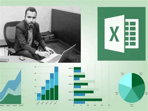 Do Professional Excel Sheets With Formulas By Mianazhar7514 Fiverr