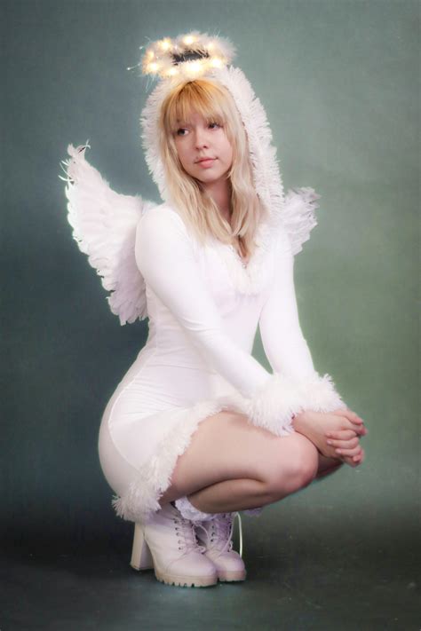 Sexy Woman With Halo Photos Download The Best Free Sexy Woman With