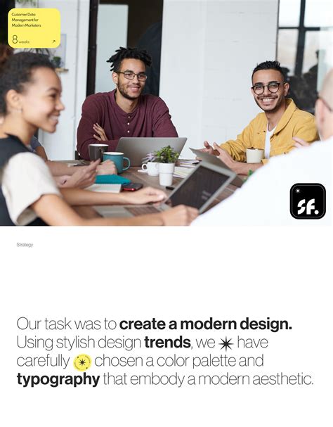 Salesforce Crm Branding And Ux Ui Design Behance