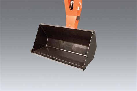 Aftermarket Quick Attach Telehandler Buckets Compare Prices And Features