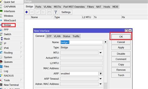 Understand And Configure Port Based VLAN On The MikroTik Switch NetworkTik