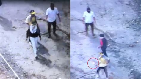 Video Así Atacaron Con Explosivos A Policías En Yondó Antioquia