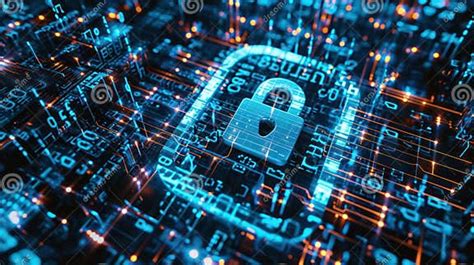 Cyber Security Access Control Data Protection Personal Information