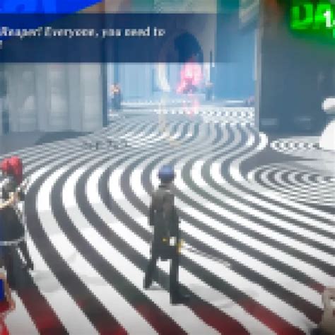 Persona 4 Golden Reaper Spawn Cheat Engine