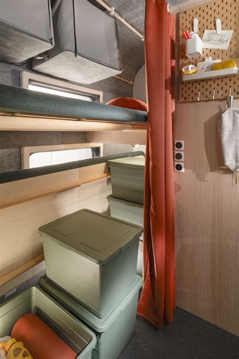 Aviva Lite Leichtester Wohnwagen Von Adria