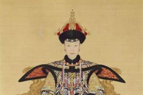 乾隆在位時廣納後宮，在他死後，這50多個妃子嘉慶又是如何對待的 每日頭條