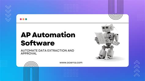 What Is AP Automation Software