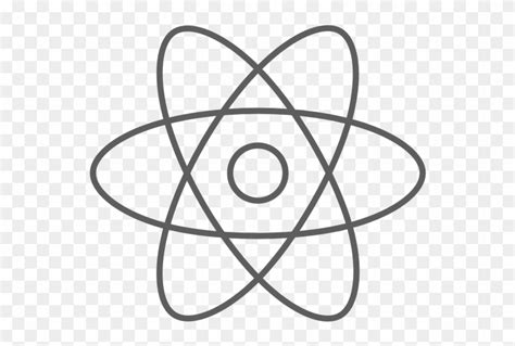 Bootstrap Logo Png Svg React Native Logo Transparent Png X Pngfind