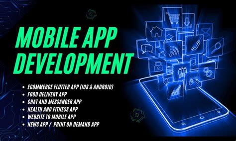 Akashgupta748 I Will Do Flutter App Development Android Ios Mobile App Development For 150