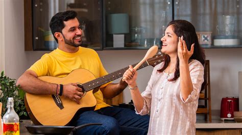 The Simple Behavior That Reveals A Couple Is Happily Married YourTango